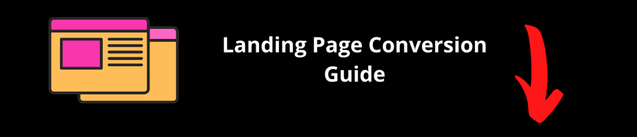 Landing Page Conversion Optimization: Proven Guide for 2022 – Josip ...