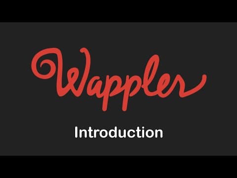 Wappler Review: Features, Pricing, and Insights [2023]